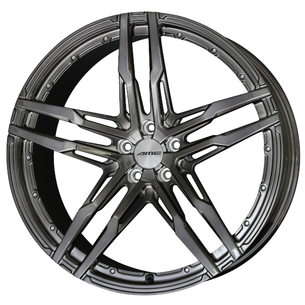 KYOHO WEB ORDER SYSTEM / SHALLEN RF1 2295+45 5-108 バフフィニッシュXグレークリア